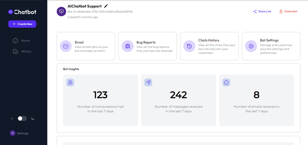 Chatbot Arena: Find the Best Chatbot Builder