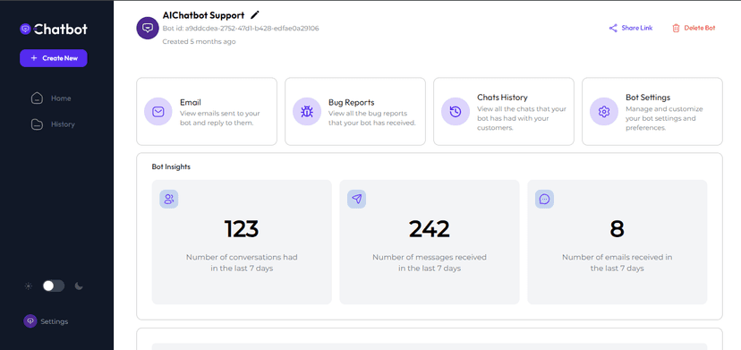 Chatbot Arena: Find the Best Chatbot Builder