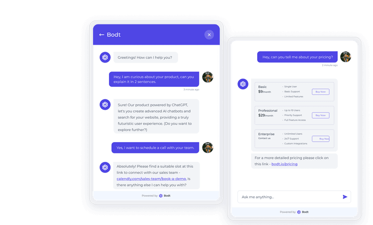 Chatbot Arena: Find the Best Chatbot Builder