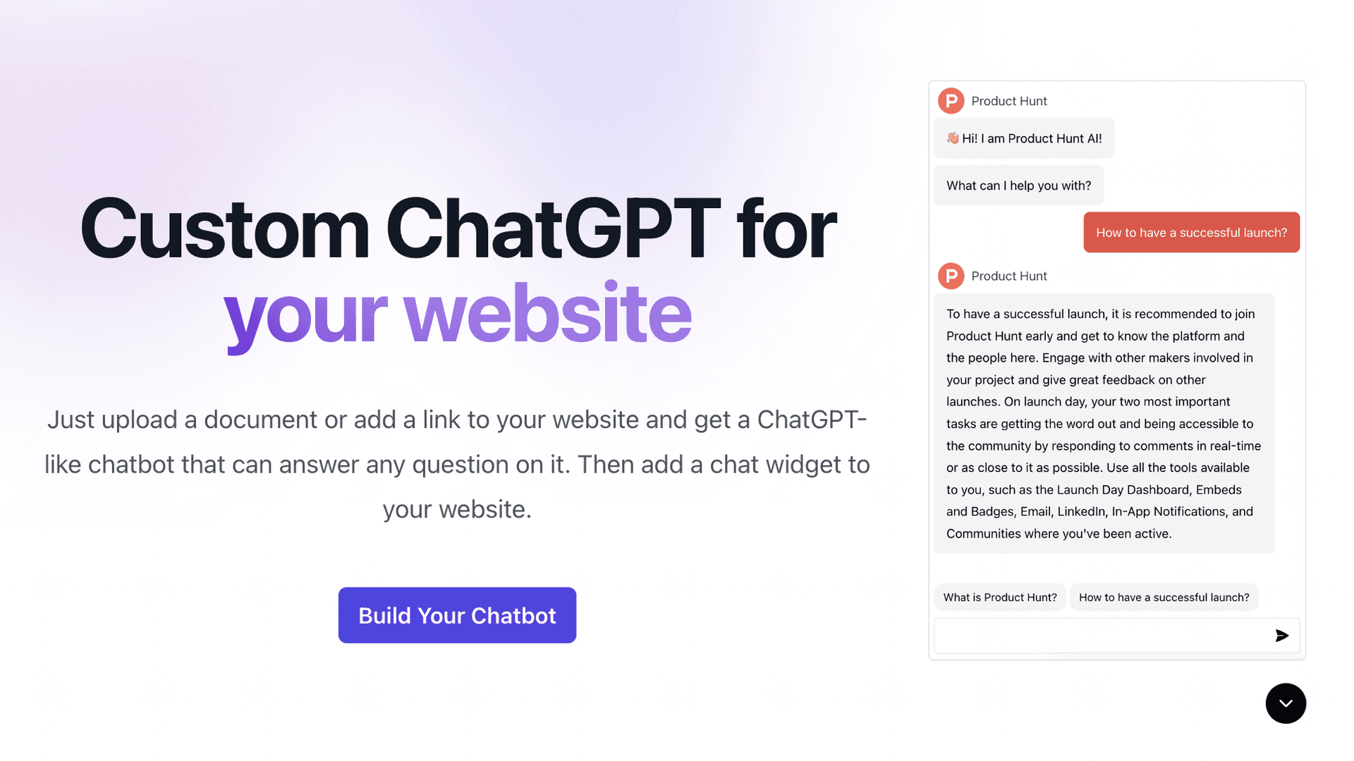 Chatbot Arena: Find the Best Chatbot Builder