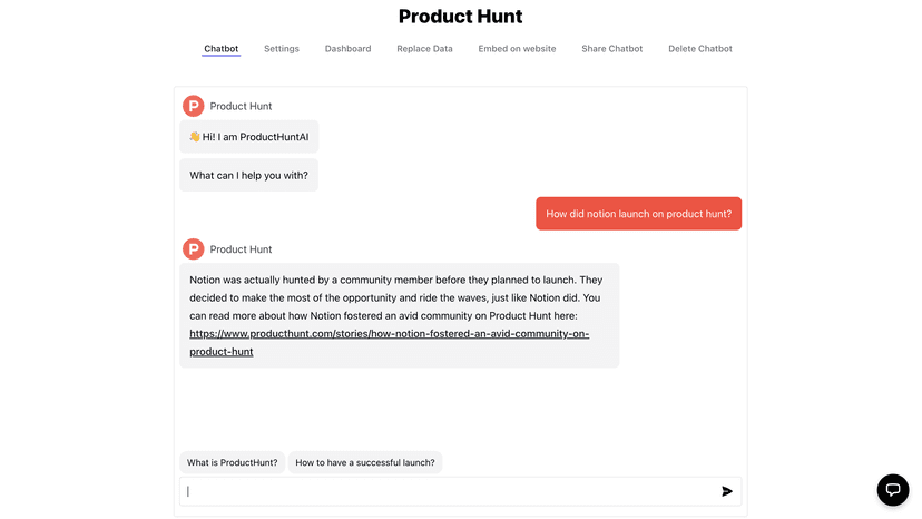 Chatbot Arena: Find the Best Chatbot Builder