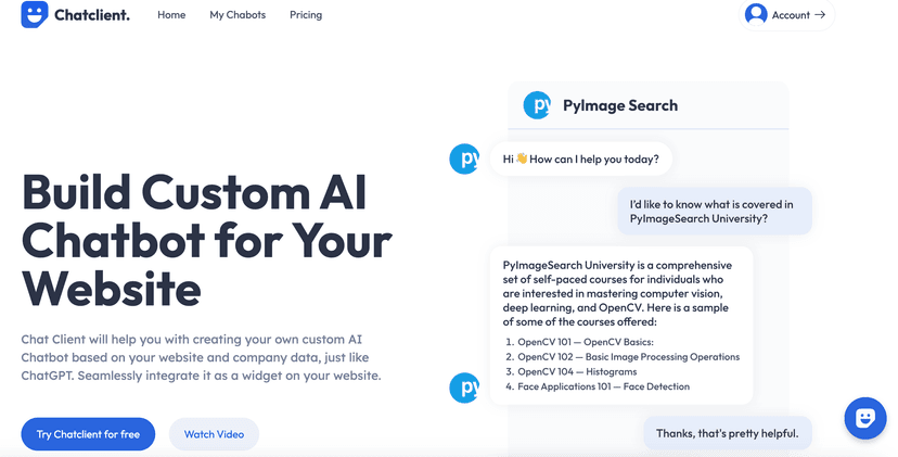 Chatbot Arena: Find the Best Chatbot Builder