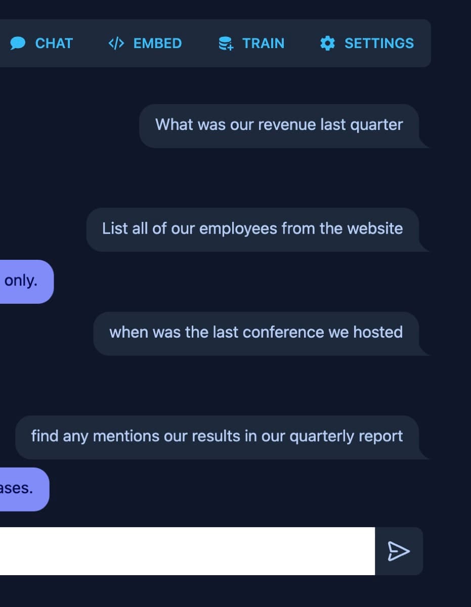 Chatbot Arena: Find the Best Chatbot Builder