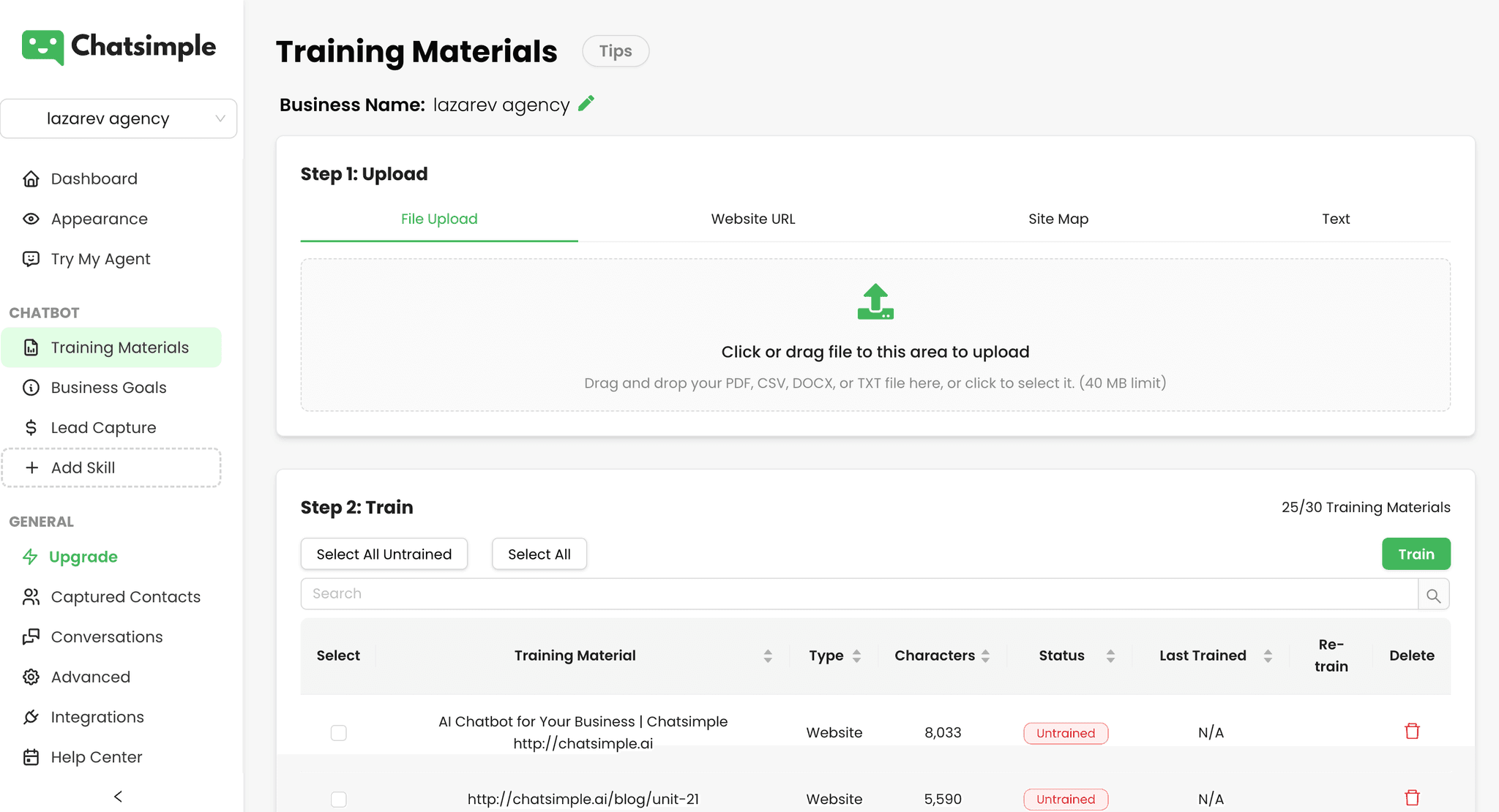 Chatbot Arena: Find the Best Chatbot Builder