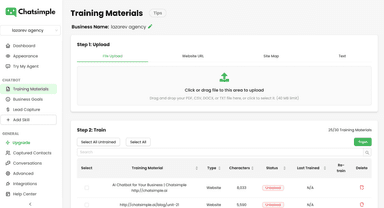 Chatbot Arena: Find the Best Chatbot Builder