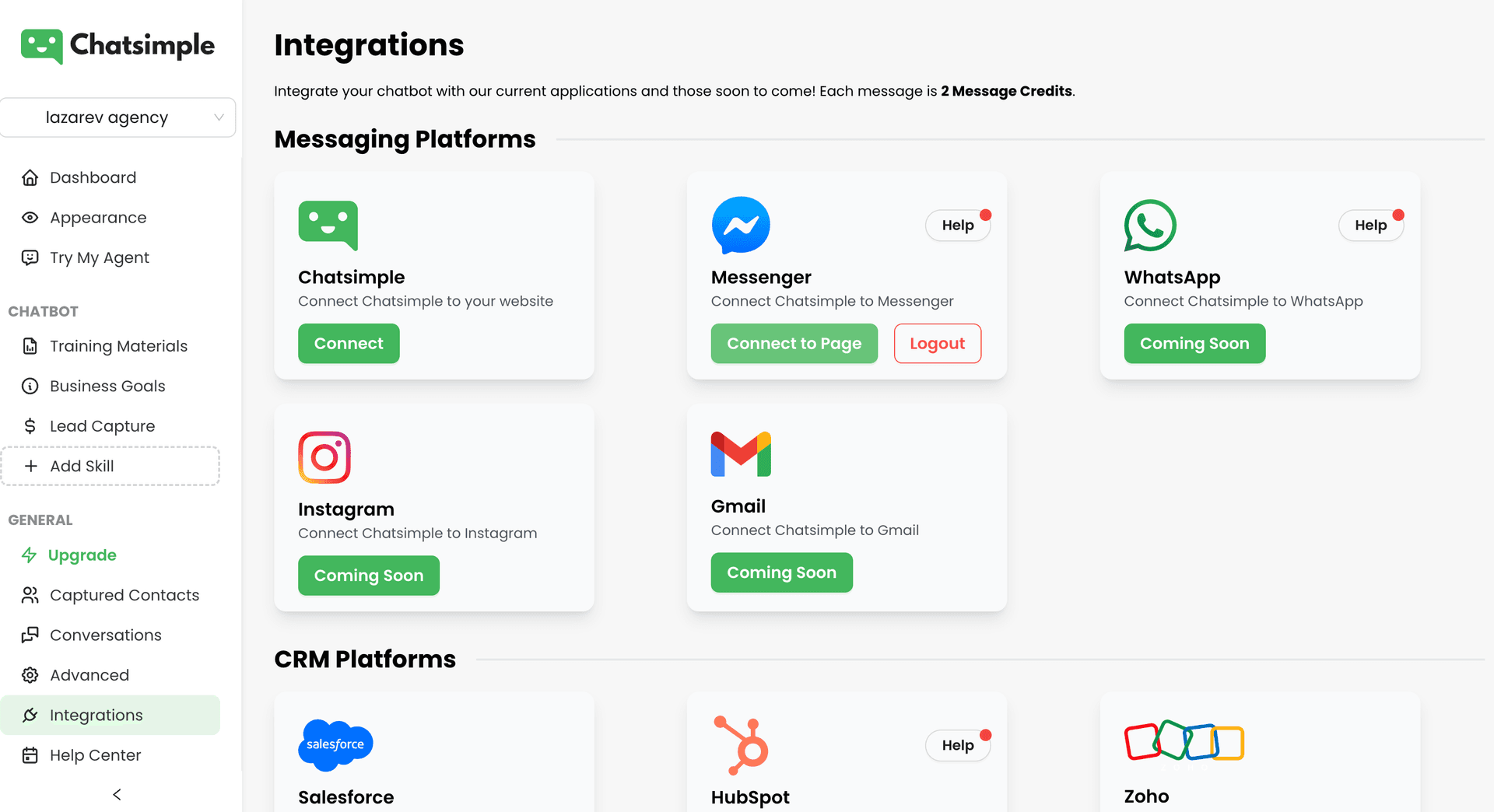 Chatbot Arena: Find the Best Chatbot Builder