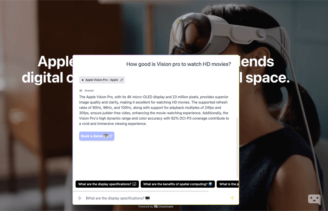 Chatbot Arena: Find the Best Chatbot Builder