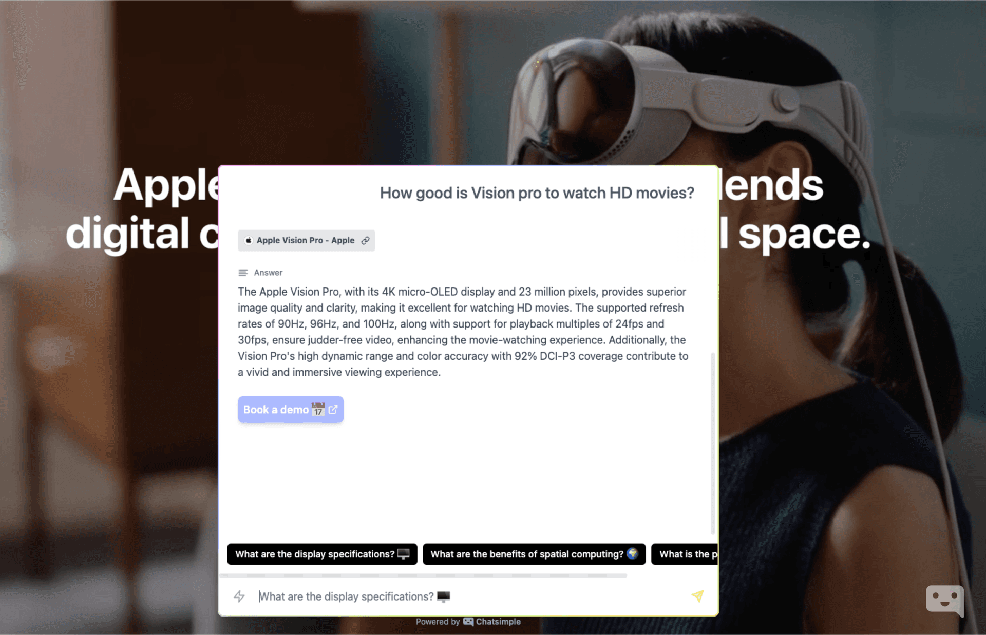 Chatbot Arena: Find the Best Chatbot Builder