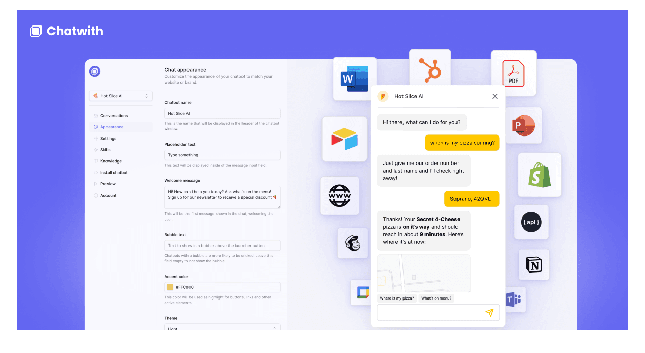 Chatbot Arena: Find the Best Chatbot Builder