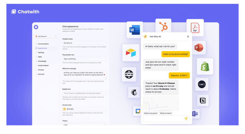 Chatbot Arena: Find the Best Chatbot Builder