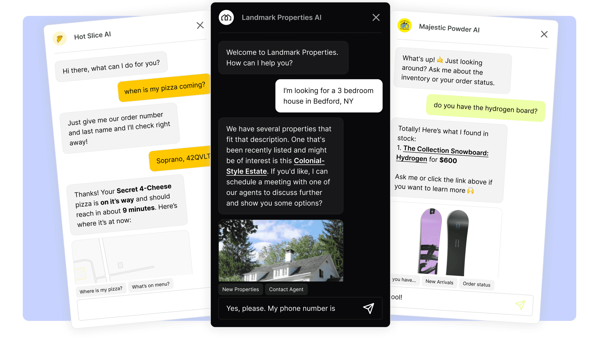 Chatbot Arena: Find the Best Chatbot Builder