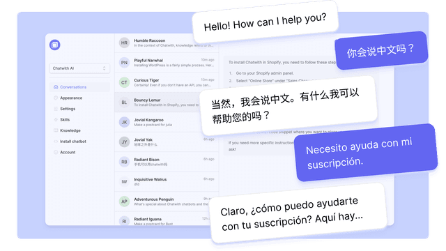 Chatbot Arena: Find the Best Chatbot Builder