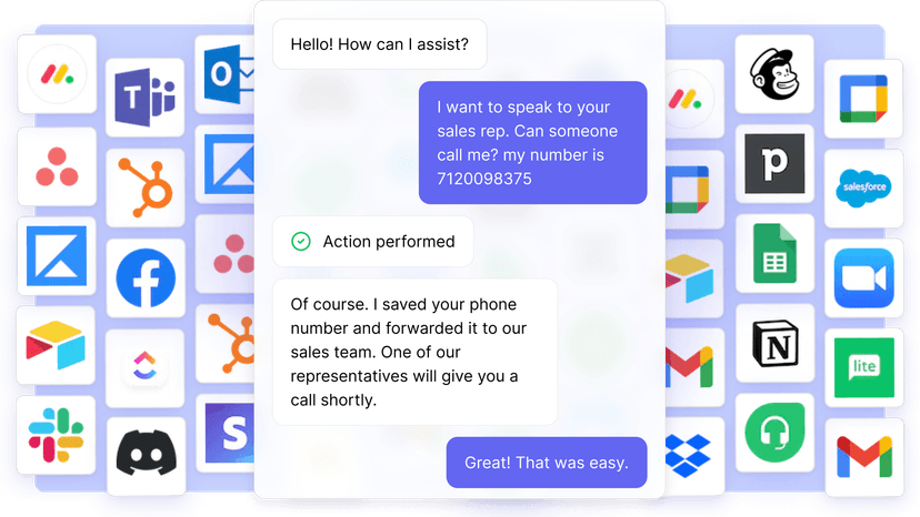 Chatbot Arena: Find the Best Chatbot Builder