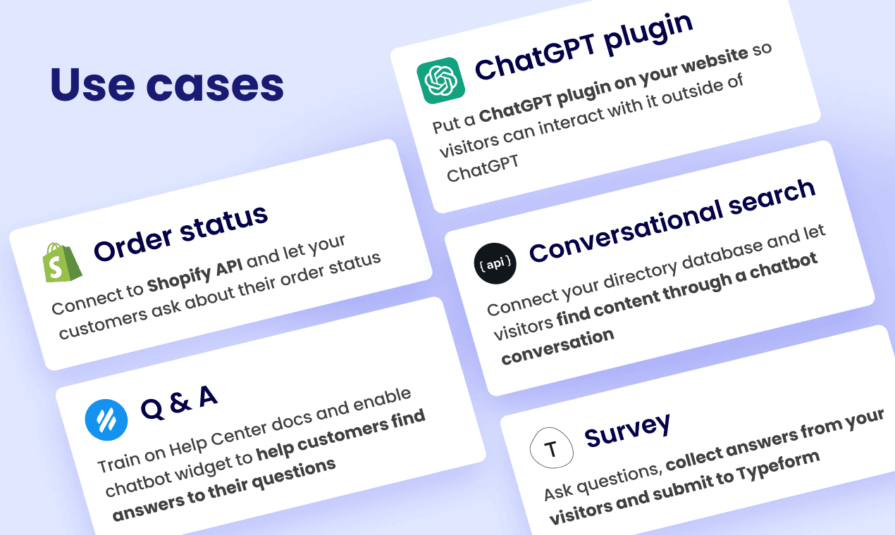 Chatbot Arena: Find the Best Chatbot Builder