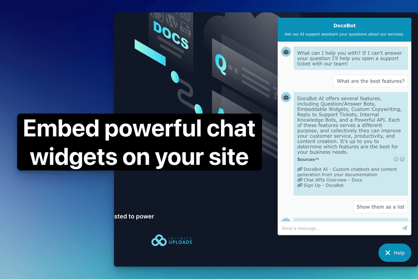 Chatbot Arena: Find the Best Chatbot Builder