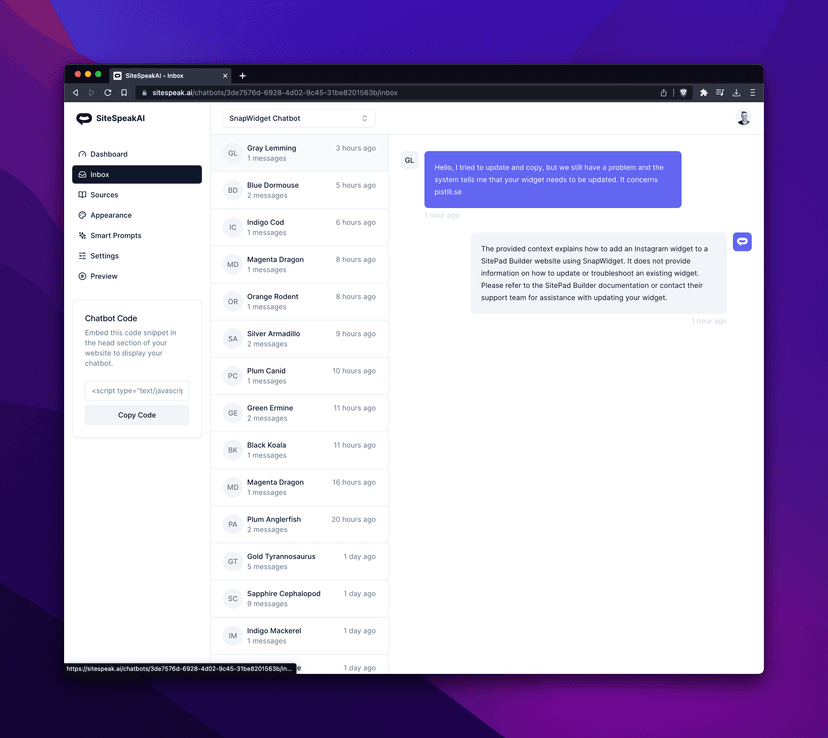 Chatbot Arena: Find the Best Chatbot Builder