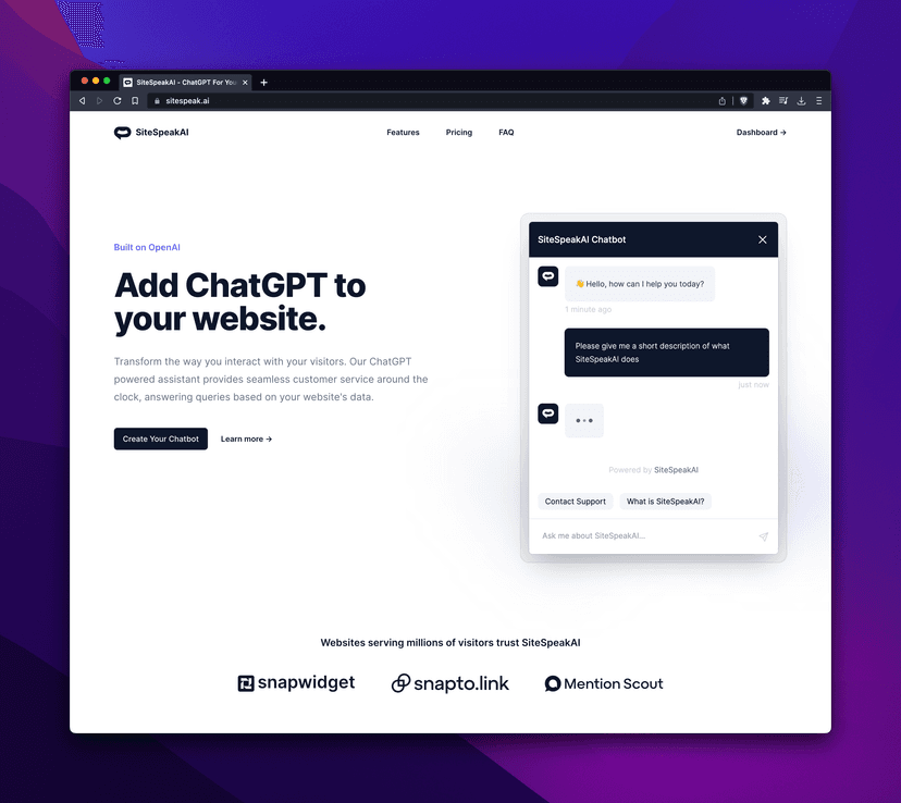Chatbot Arena: Find the Best Chatbot Builder