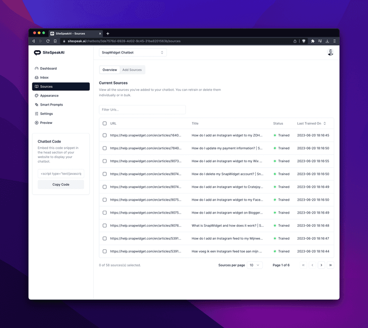 Chatbot Arena: Find the Best Chatbot Builder