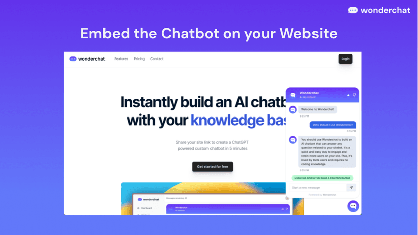 Chatbot Arena: Find the Best Chatbot Builder