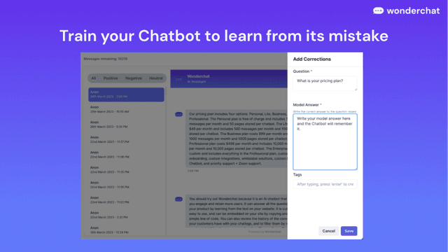 Chatbot Arena: Find the Best Chatbot Builder